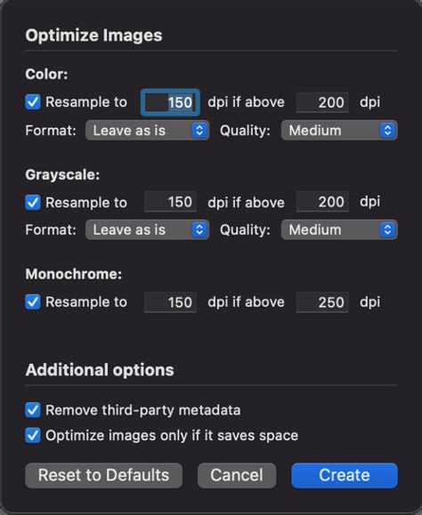 4 Ways To Reduce PDF File Size On Mac Without Losing Quality