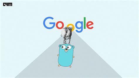 Why Google Can T Let Go Of Golang