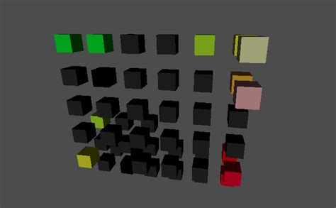 instance shader uniform renders with the wrong value under specific cases and timings · issue