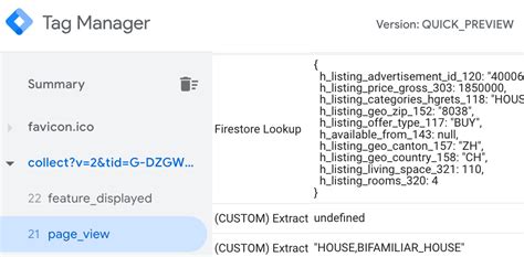 2 Firestore Enrichment Use Cases Using Gtm Server Side