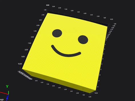 Wpf 3d Chart Coming Soon Scichart