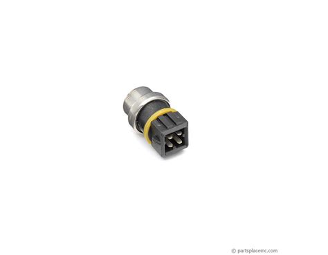 VW Coolant Temperature Sensor Free Tech Help