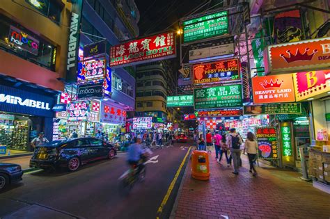 全球梦幻外派城市排名出炉 东京都吊车尾 ＊ 阿波罗新闻网