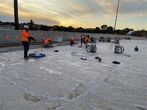 Epoxy Injection Patch And Caulk