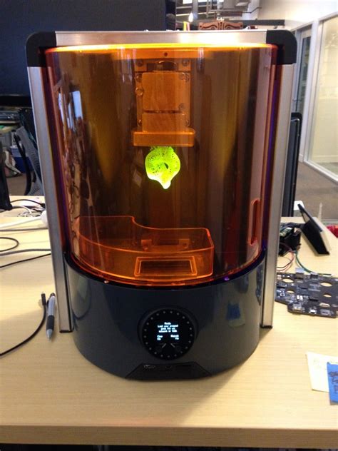 layer height speed and quality on the ember 3d printer instructables