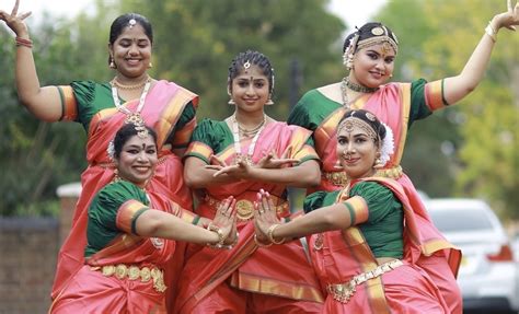 Cultural Newham Celebrating South Asian Dance And Music Newham Heritage Month