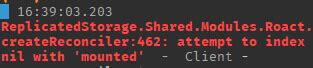 How To Destroy A Element With Roact Scripting Support Developer Forum Roblox