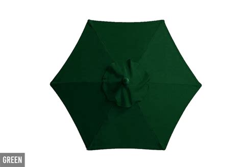 Replacement Umbrella Cover • Grabone Nz