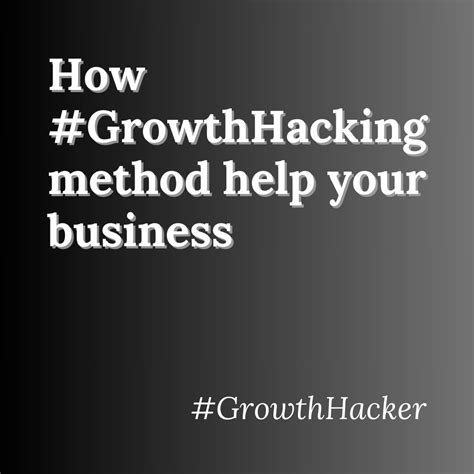 How I Do Growth Hacking With Growthhacker Stan V Posted On The Topic Linkedin