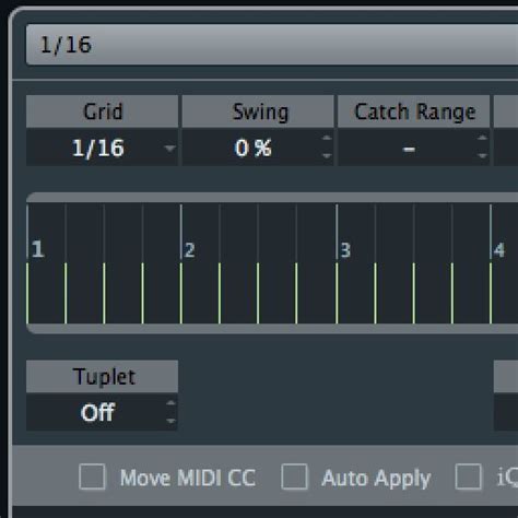 10 Midi Editing Tips And Tricks In Cubase 6 From Creating Instant 10 Midi Editing Tips And Tricks In Cubase 6 From Creating Instant