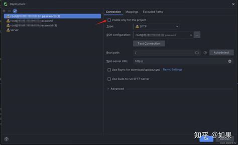 Pycharm运行 py文件报错Cannot find remote credentials for target config jetbrains plugins remotesdk