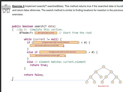 Solved Exercise 3 Implement Searcht Searcheddata This