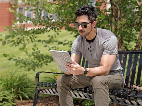 Microsoft Surface Go Review Bringing The Fun Back To Windows Windows Central