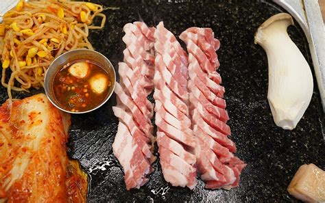 칼맞은삼겹살 제원점 제주도 제주시 가볼만한곳