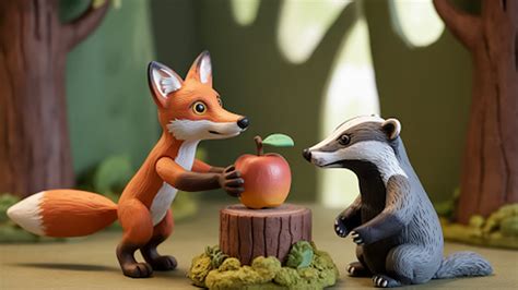 Claymation Animation Types Techniques And Benefits