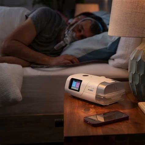 Resmed Aircurve 11 Bilevel