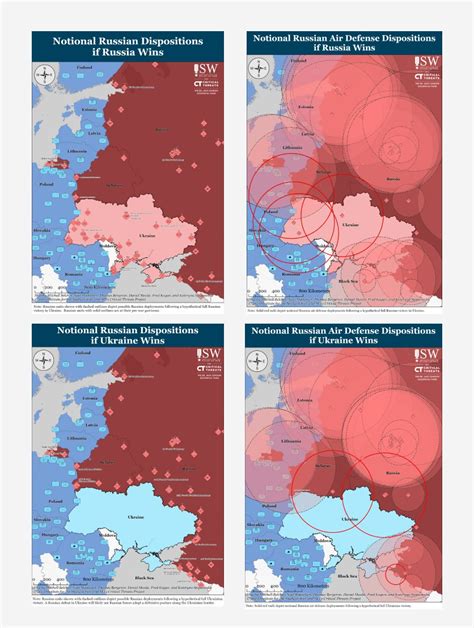 В Isw оцінили наслідки перемоги Росії у війні з Україною Новини України Inforesist
