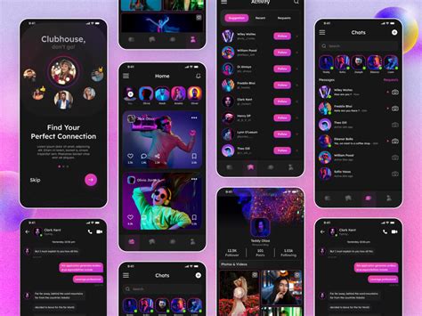 Application Ui Ux Design Dashboard Mobile App Design Ui Ux Design