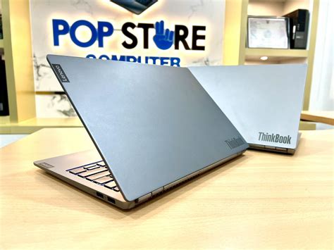 Lenovo ThinkBook S IML I U POP Store Computer