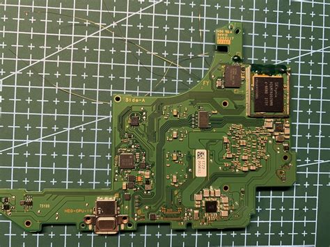 What Do You Guys Think About My Picofly Install R Switchpirates