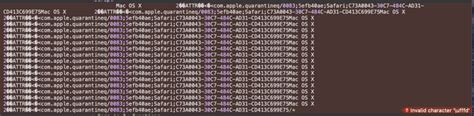 Anyone Know What This Mysterious Error Is In Safari Console Rwhmcs