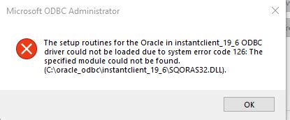 Dns Setup In Odbc Data Sources Help Uipath Community Forum