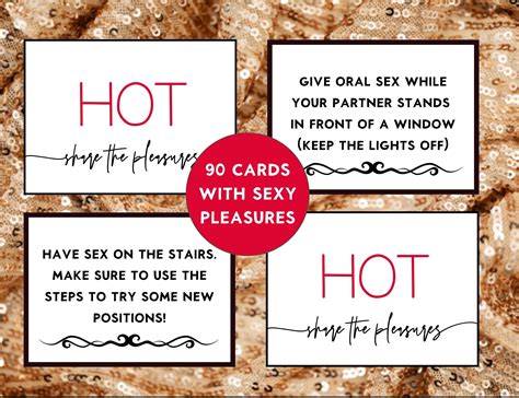 The Ultimate Sex Game Sex Games In Sex Challenges Naughty Gift For Him Sexy Games