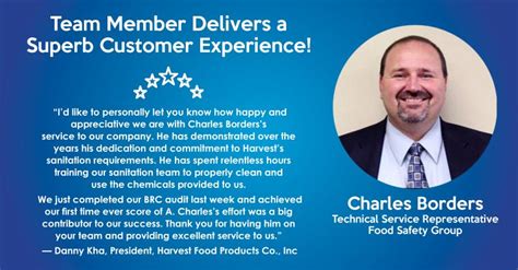 charles borders on linkedin it s awesome when all your hard work doesn