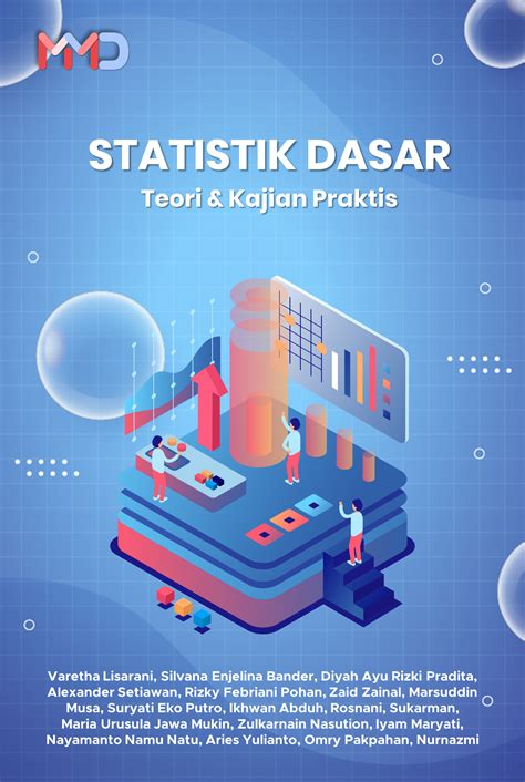 Statistik Dasar Teori Kajian Praktis