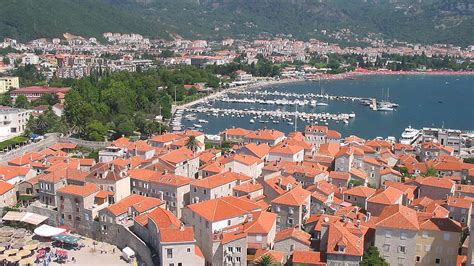 7 Lugares Para Descubrir El Asombroso Encanto De Montenegro Infobae