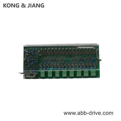 ABB HIEE R Industrial Control Module High Performance Precision Engineering Abb