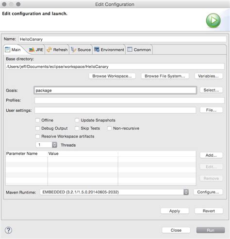Canarymod Plugin Tutorial Powered By Jeff