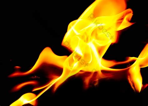 Ignite Yellow Flame Photography Ignited Psd Backgrounds Free Download