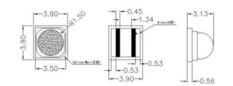 Hc Sr501 Pir Motion Sensor Specifications Datasheet And Pin Configuration