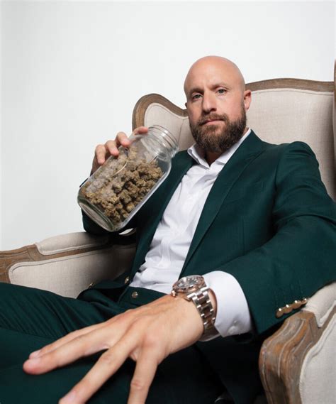 Adam Wilks Brand Champion And Celebrity Whisperer