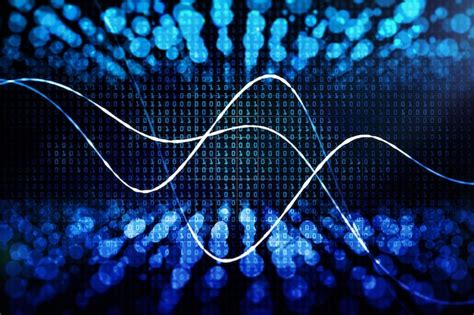 Premium Photo Technology Computing And Information Concept