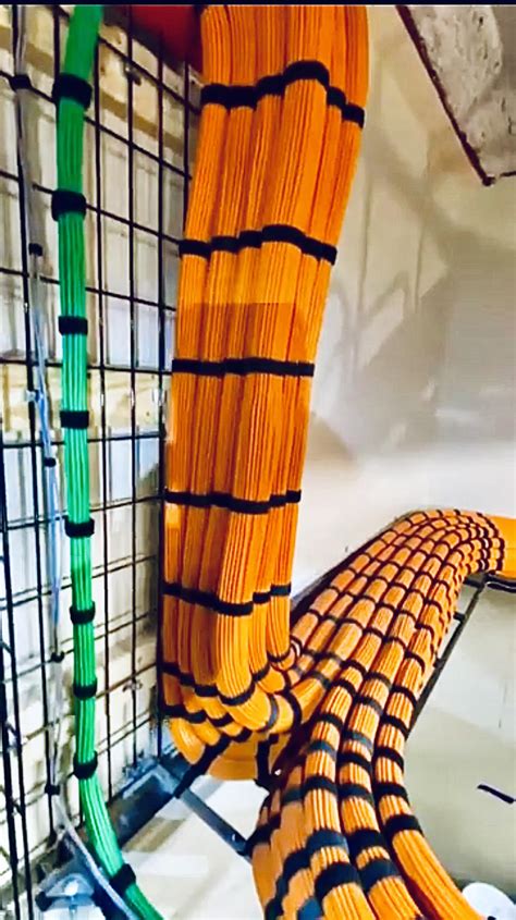 Simplify Connectivity Structured Cabling Solutions