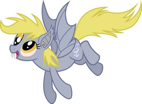Derpy Bat En 2024 Profil
