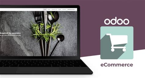 Odoo E Commerce Potencia Tu Comercio En Línea Xetechs