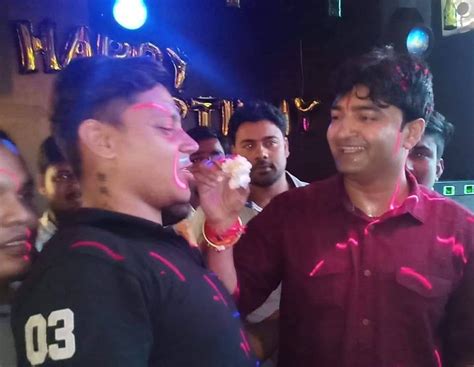 Reward Of Rs 25000 Announced On History Sheeter Ajay Thakur हिस्ट्रीशीटर अजय ठाकुर पर 25 हजार