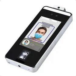 ESSL Touchless Face Scan Temperature Detector Essl Touchless Face Scan Temperature Detector IT