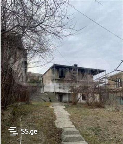 იყიდება 8 ოთახიანი კერძო სახლი მცხეთაში 195000 6966843 Ss Ge