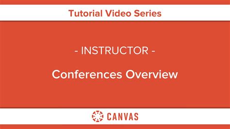 Video Guide Instructure Community
