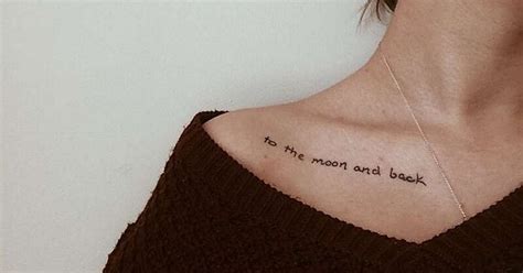 Những kiểu dáng Những hình xăm ở xương quai xanh đẹp Cực kỳ phong phú