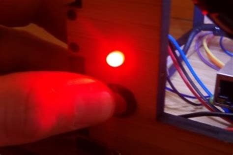 iot motion controlled servos 10 steps with pictures instructables
