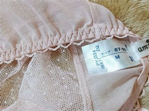使用感あり パンツ 着用済みパンツ 使用済みパンツ パンツ レース付きパンツ補正下着｜売買されたオークション情報、yahooの商品情報を