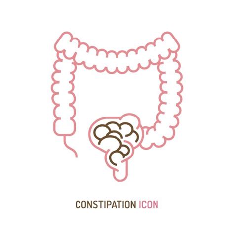 Constipation Vector Images Over 5 300