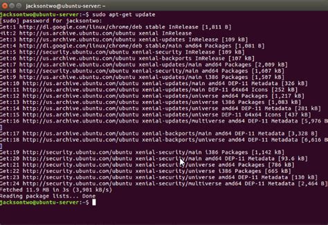 Installing Tableau Server On Linux Tableau 2021 1 Edition Jackson Two