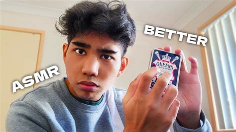 Asmr But Better Than Asmr Youtube