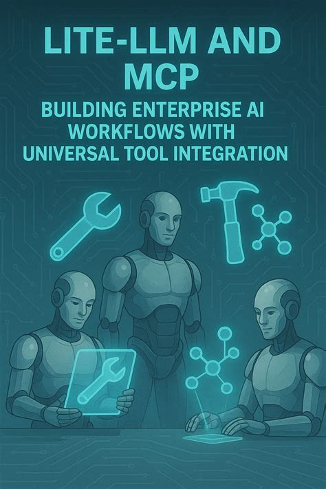 Litellm And Mcp One Gateway To Rule All Ai Models